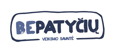 Veiksmo savaites be patyciu